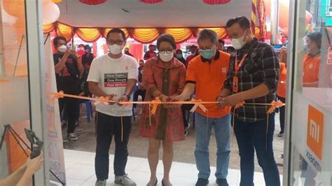 Xiaomi Buka Mi Shop Baru Di Indonesia Tekno Liputan Com