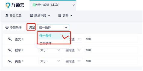 5个excel报表筛选技巧，含高级与数据透视