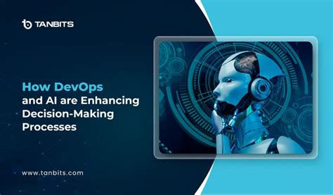 Tanbits On Linkedin Devops Ai Smartdecisions Innovation Businessagility Automation