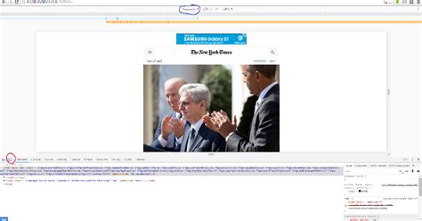 Chrome Window Width Height Not Appearing In Developer Mode Stack