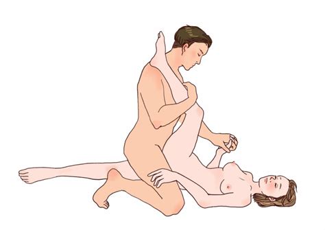 松葉崩しってどんな体位？気持ちよくするコツからスムーズな体位移行まで解説│熟女動画を見るならソクヨム