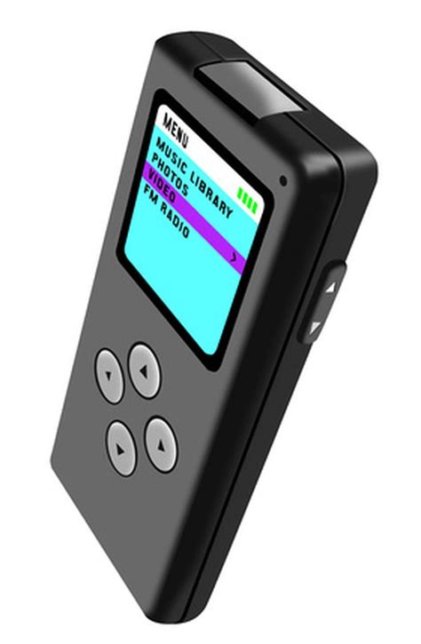 How Do I Play An MP Data File On My Computer Techwalla