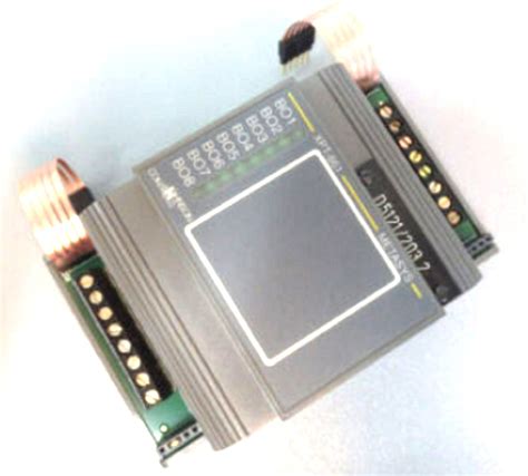 johnson controls xpt 861 5 metasys expansion module 8x1 triac out 8