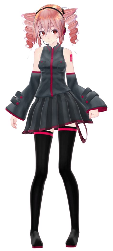 Mmdownload Reyama Tda Teto