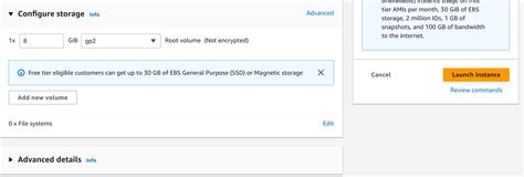 short tutorial on running cromwell on aws ec2 instances memory