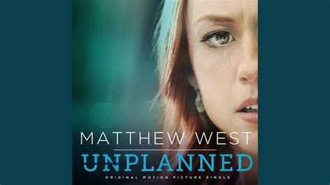 Unplanned From Unplanned Youtube