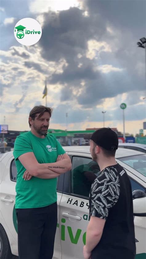 Автошкола Айдрайв Рівне Avtoshkola Idrive Rivne Idrive Rivne