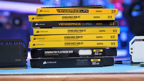 Meilleure Ram Pour Intel Core De 12e Génération Ddr4 Contre Ddr5 Media Centerz