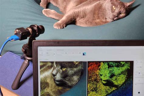 Startup Raises 54m To Develop Holographic Imaging Cam Inavate