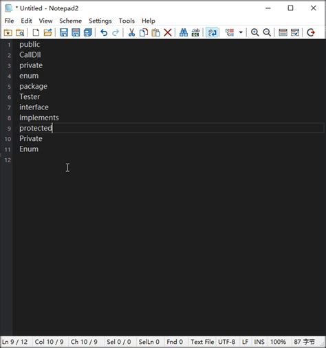 Error Sorting Lines · Issue 629 · Zufuliunotepad4 · Github
