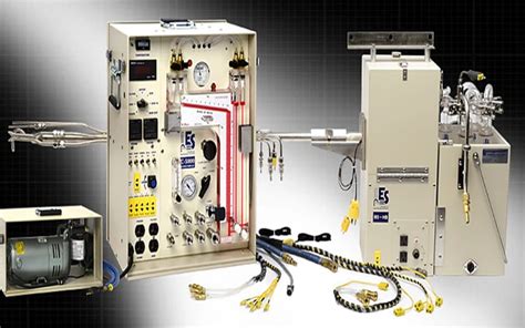 Achieve Environmental Compliance With The Isokinetic Sampling System