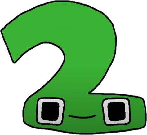 Two Episode Official Tcyw Number Lore Wiki Fandom