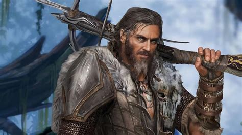 Divinity Original Sin 2 Desvendando Ifan As Builds Mais Fortes Para