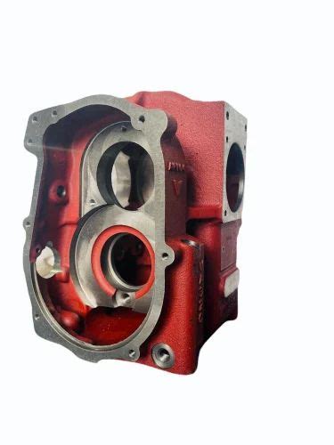 Engine Crank Case Body At ₹ 1500 Piece Rajkot Id 2856955480962