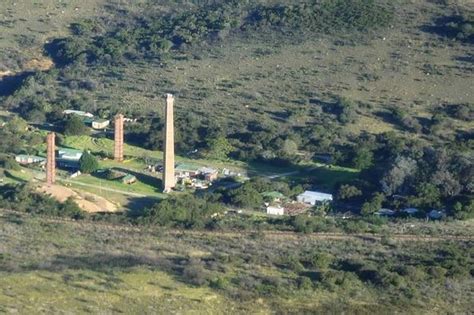 Makana Tourism Grahamstown Alicedale Riebeek East Salem Seven