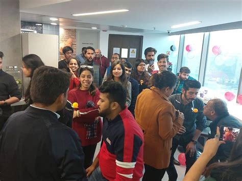 Keyideas Infotech Office Photos Glassdoor