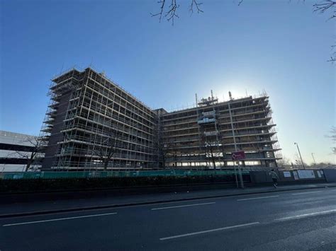 Different Types Of Scaffolding Their Uses