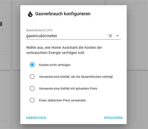Home Assistant Gaszähler Mit Esphome Auslesen Flashen Unter Wsl