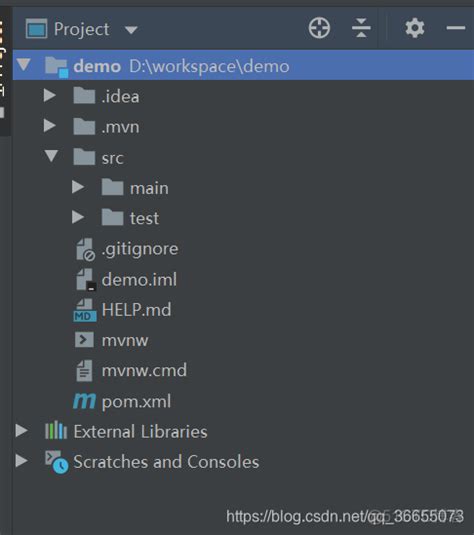 idea里面如何导入springboot的jar包 mob64ca1404baa2的技术博客 51cto博客