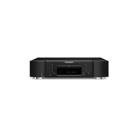 Marantz Pm6007 Integrated Amplifier With Marantz Cd6007 Cd Player Bun