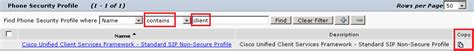 Configure Secure Sip Signaling In Contact Center Enterprise Cisco