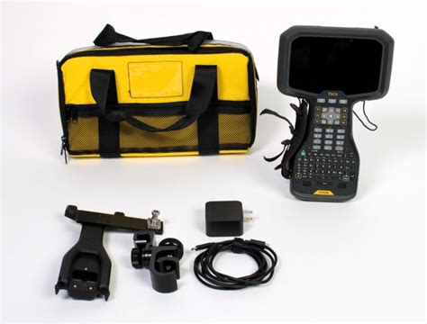 Trimble TSC W Trimble Access QWERTY Used Good