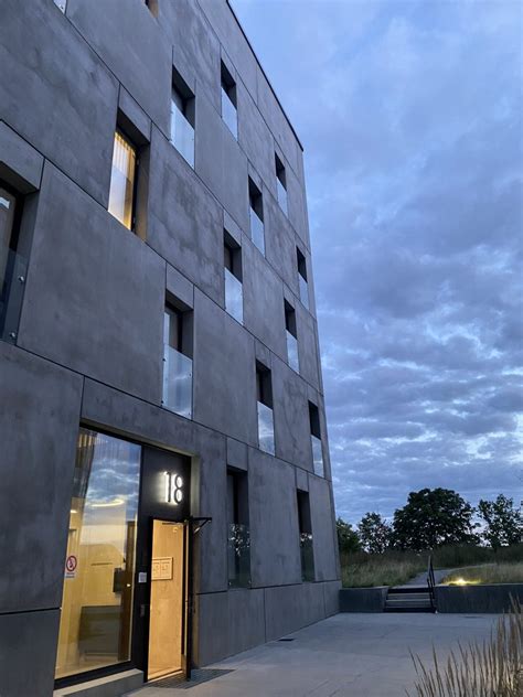 Kth Accommodation Overview Malvinas Väg The Kth International