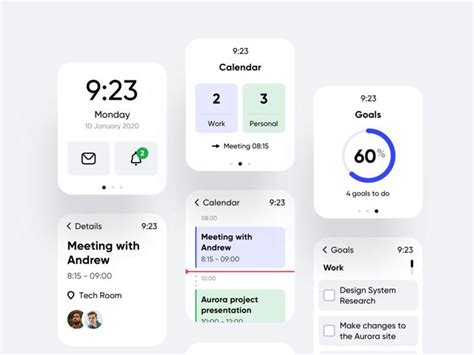 pin by dz on 数据展示 app interface design widget design app ui design