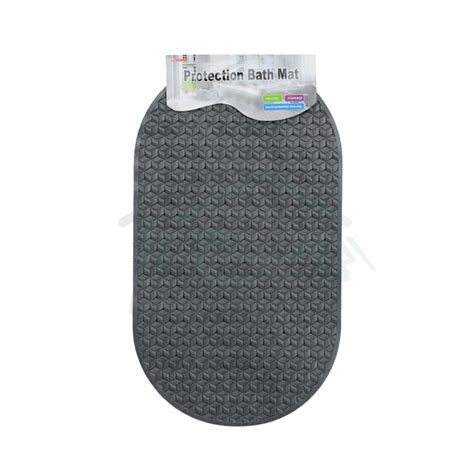 دعاسة حوض استحمام سادة مانعة للانزلاق R100009