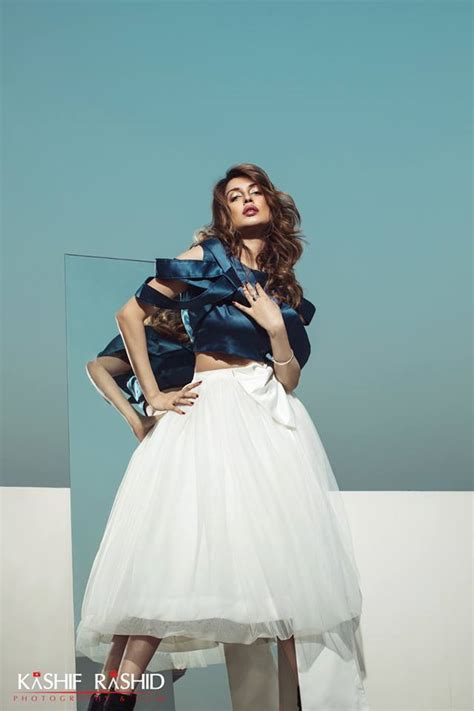 Iman Ali Is Back With A Bang And Killing It With Her Hotness