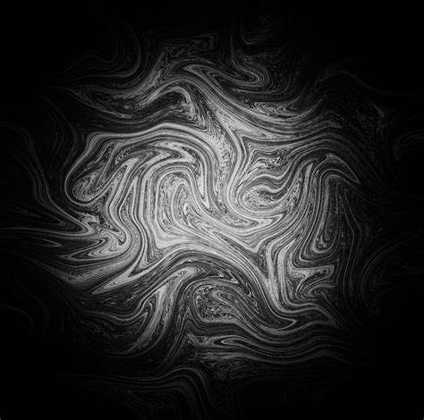 Premium Photo Abstract Monochromatic Background