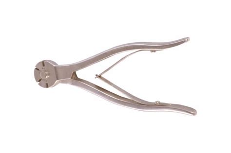 Basic Bone Plating Instruments Manufacturing By Ortho Max