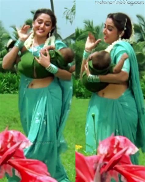 Abirami Navel