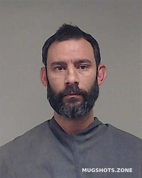 Mora David Andrew 01 17 2025 Collin County Mugshots Zone