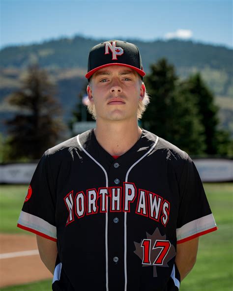 Dylan Dekker Kamloops Northpaws
