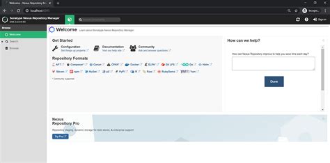 Custom Node Module Management Using Private Npm Registry Configured In