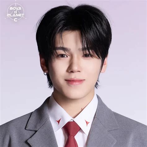 Boys Ii Planet Ranker