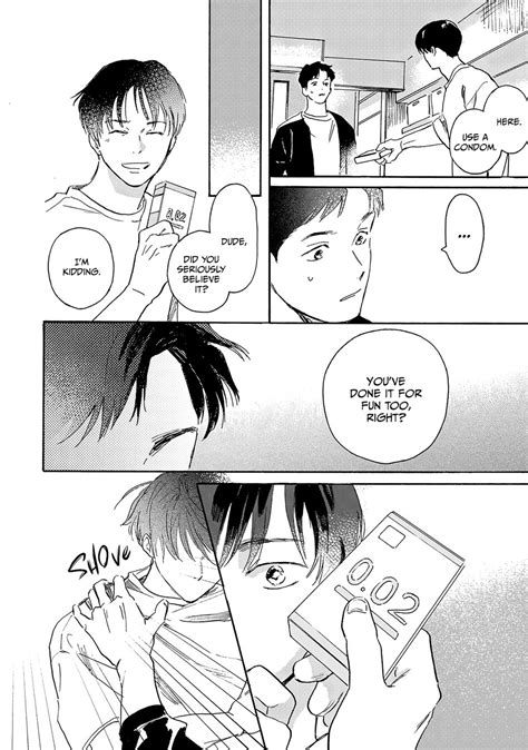 [hachita Abe] Cant Sing A Love Song [eng] Page 2 Of 2 Myreadingmanga