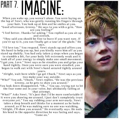 Newtimagines Newt Tmr Themazerunnerimagines Tmrimagines Imagine Maze Runner Imagines