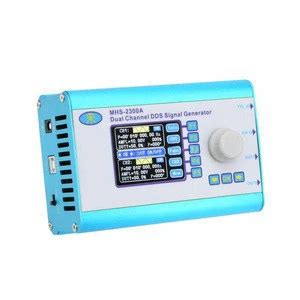 Buy 20mhz Dual Channel Sine Square Triangle Cmos Arbitrary Waveform Signal Generator Mhs2300a