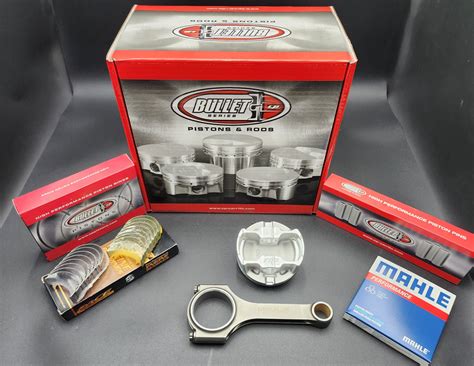 Hemi Engine Parts Frp Tuning