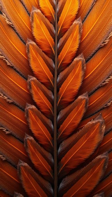 Free Layered Feather Gradient Image Download At Stockcake