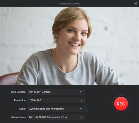 4 Easy Methods To Record Videos With Webcam On Windows 10 11