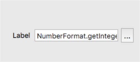 Formatting Bar JFreeChart In Jasper Studio To Display Percent