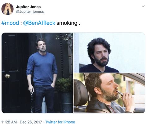 Memes Entrevista Ben Affleck