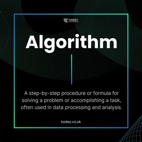 data processing and analysis step by step procedures kodey posted on
