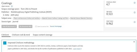 Mdpi Coatings Goodnews Diana Zhao
