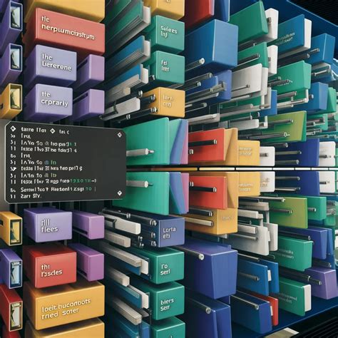 10 полезных советов для работы в терминале Linux Shell Ssh