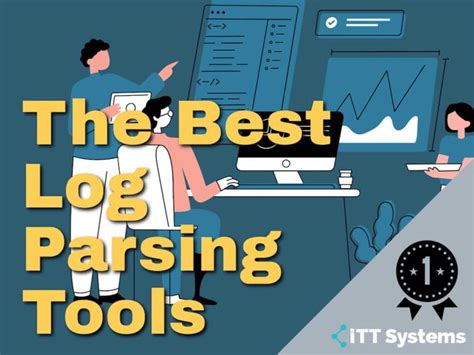 8 Best Log Parsing Tools For 2024 With Free Trial Link