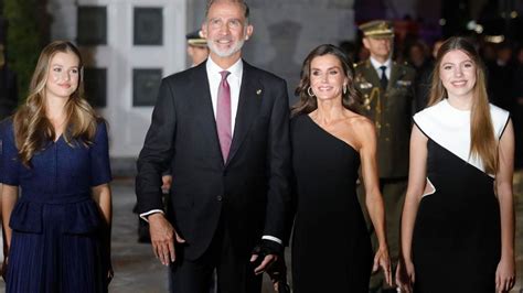 Infanta Sofia Celebrity News Royals Entertainment And Lifestyle
